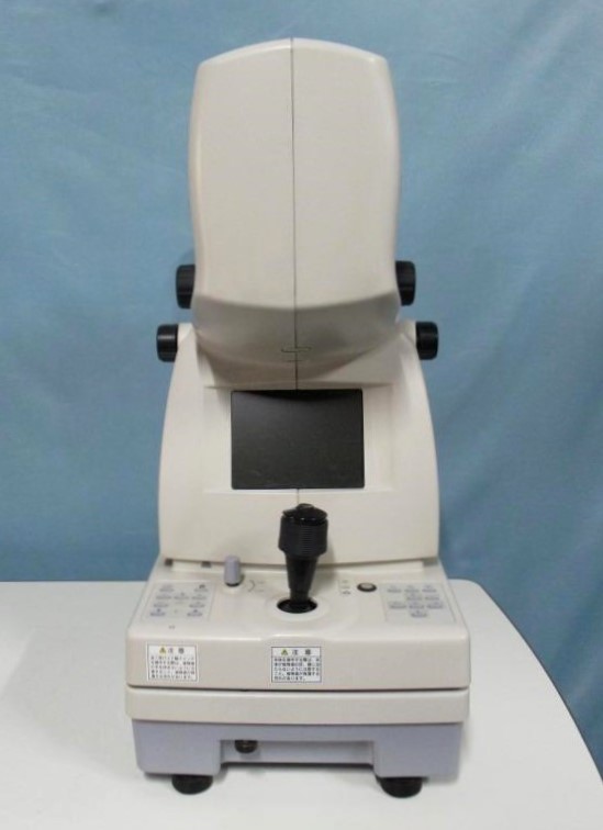 TOPCON 3D OCT-1000 Ophthalmology - MTJ株式会社｜医療機器の売却・処分ならMTJへ